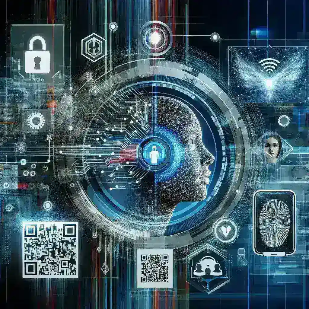 Future Of Digital Identity Verification Innovations Ahead