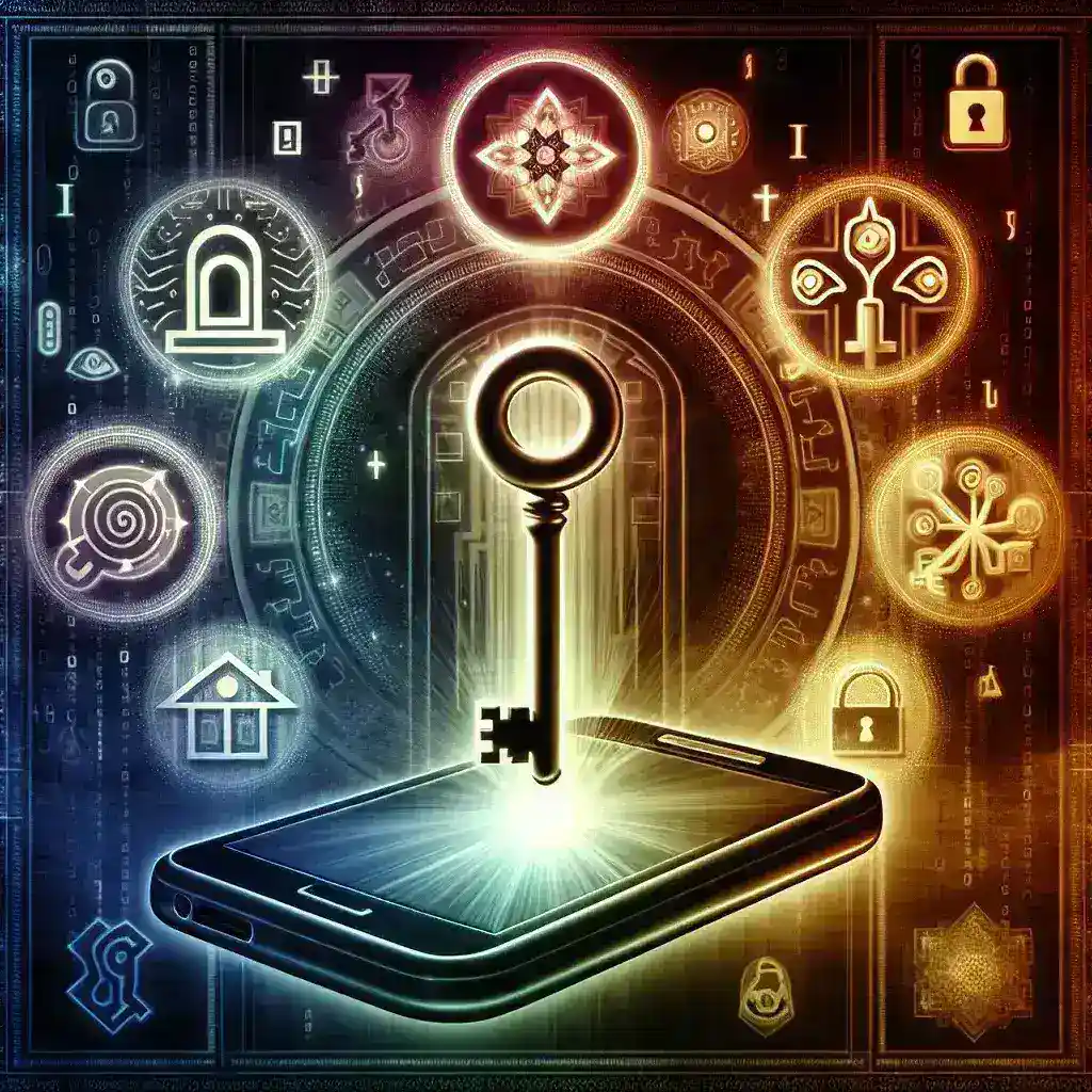 Unlock Hidden Menus with Secret Codes on Android