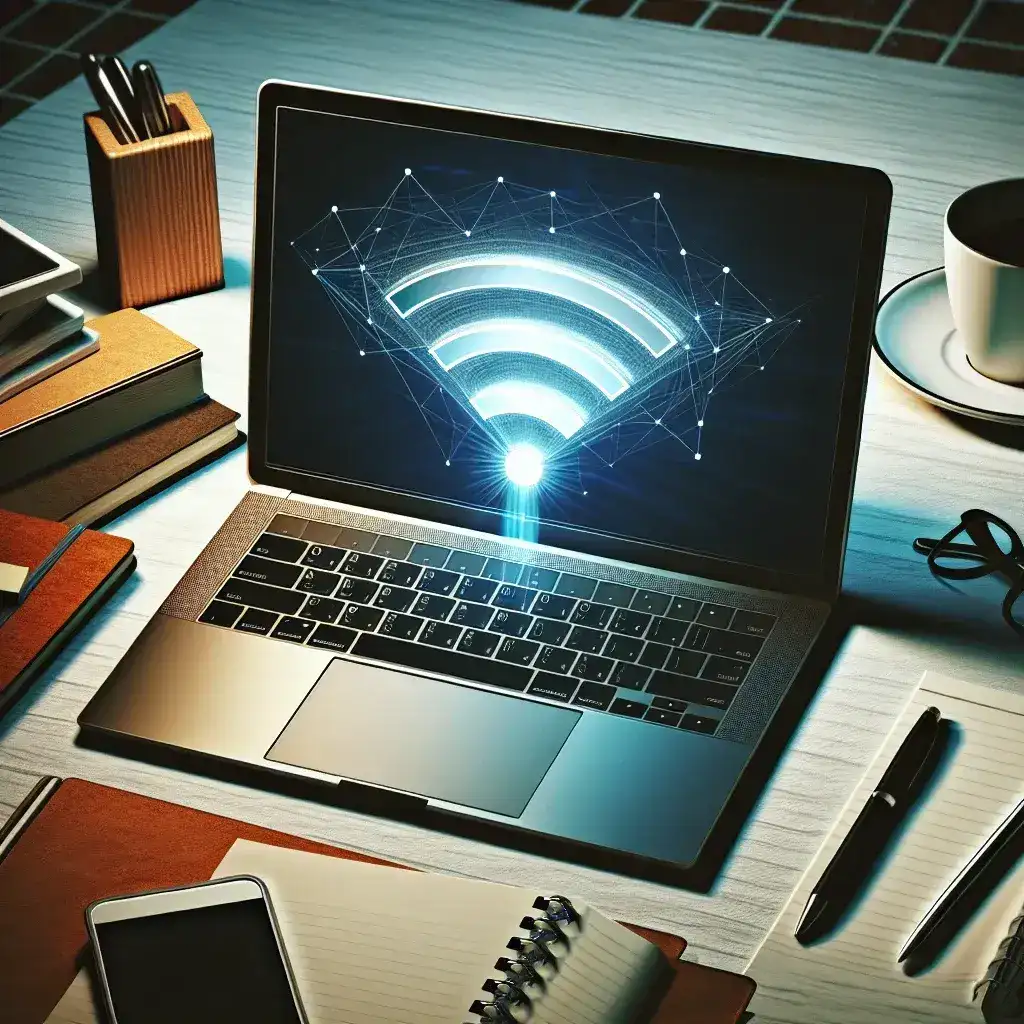Reset Your Laptop's WiFi Adapter in Simple Steps